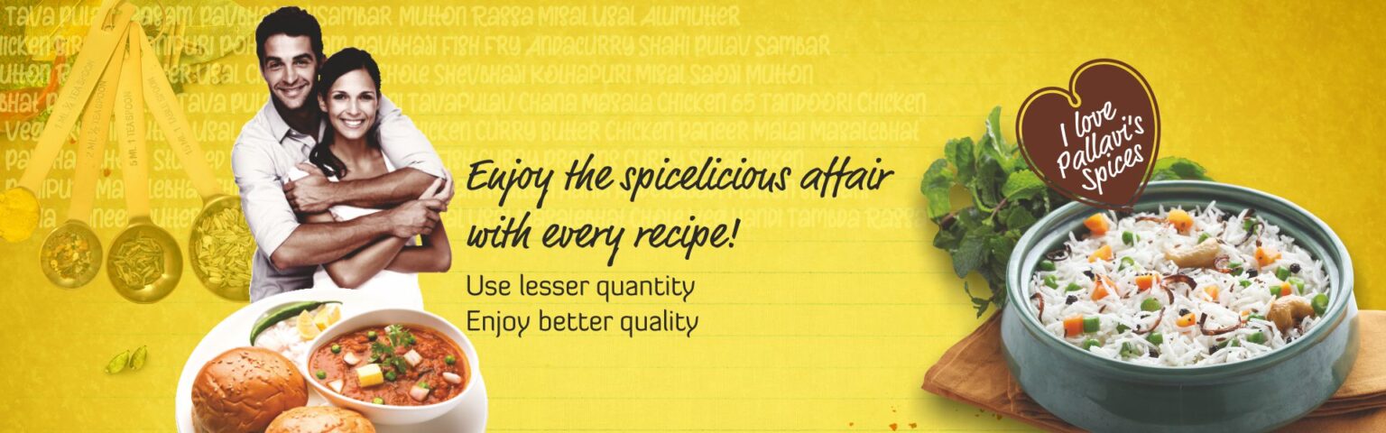 Non Veg Recipes – Pallavi Spices and Foods